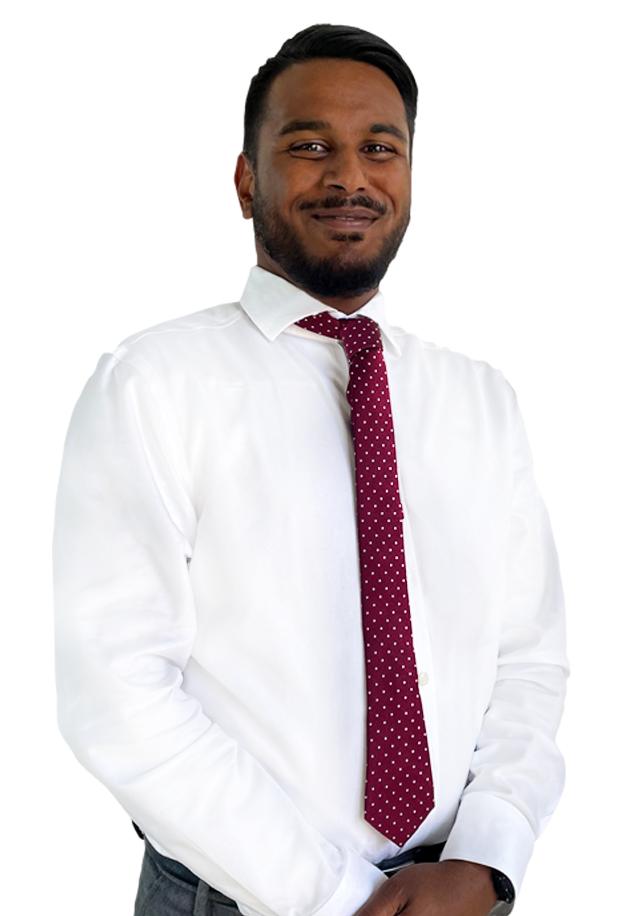 Academy Estate Consultants Project Management Team