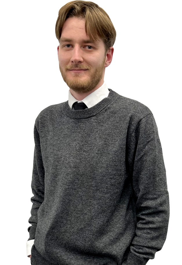 Academy Estate Consultants Project Management Team